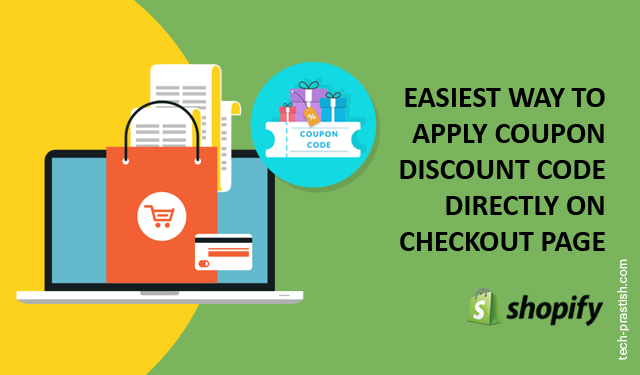 How To Create Custom Sections In Shopify - Tech Prastish How To Create Custom Sections In Shopify - Tech Prastish