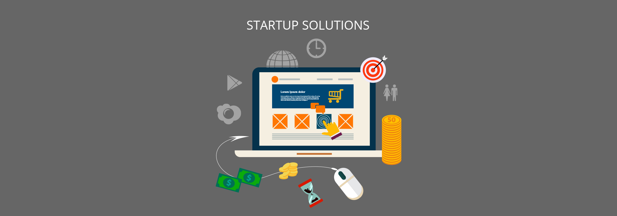Hire best development company for a startup venture -TP