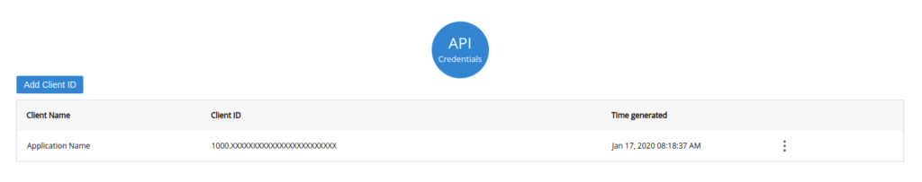How To Get Grant Tokencode Access Token Refresh Access Token Using Zoho Crm Api With Oauth 2