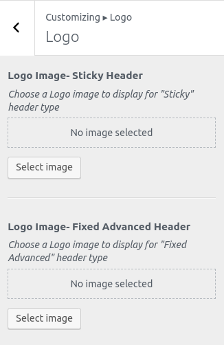 Create Custom Controls For Theme Customizer Wordpress Tech Prastish