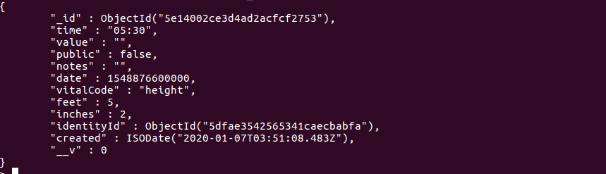 Aggregation pipeline in mongoDB | Tech Prastish