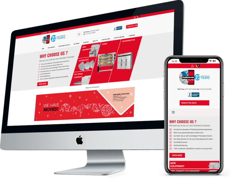 BigCommerce Development Services—Tech Prastish