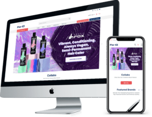 Graphic Design Services - Tech Prastish